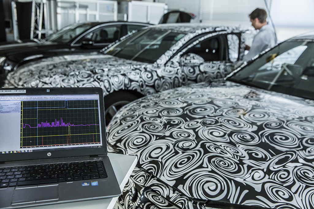 ENCOUNTER 02/2017「Drive Jam Session」 | Audi Japan Press Center - アウディ