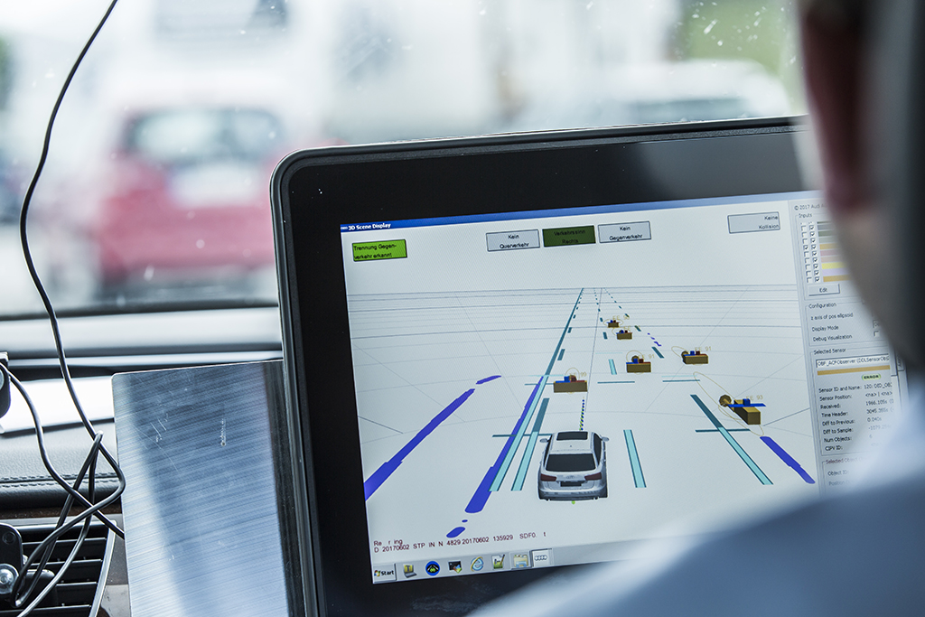 ENCOUNTER 02/2017「Drive Jam Session」 | Audi Japan Press Center - アウディ