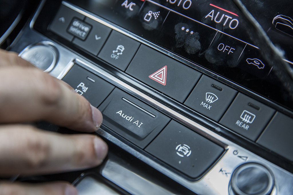 ENCOUNTER 02/2017「Drive Jam Session」 | Audi Japan Press Center - アウディ