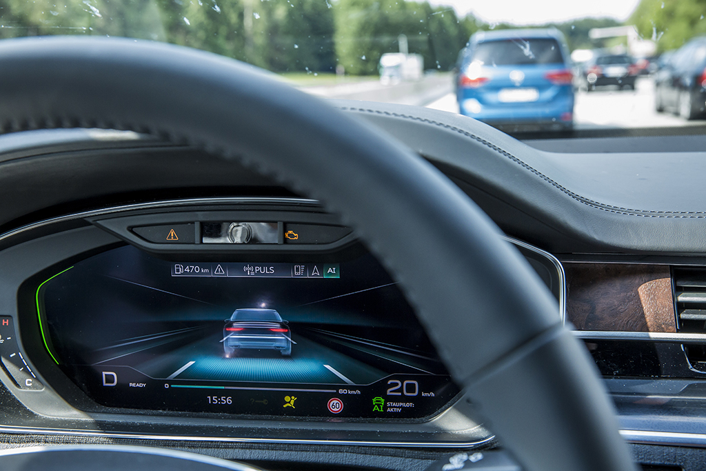 ENCOUNTER 02/2017「Drive Jam Session」 | Audi Japan Press Center - アウディ