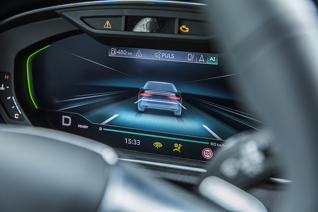 ENCOUNTER 02/2017「Drive Jam Session」 | Audi Japan Press Center - アウディ