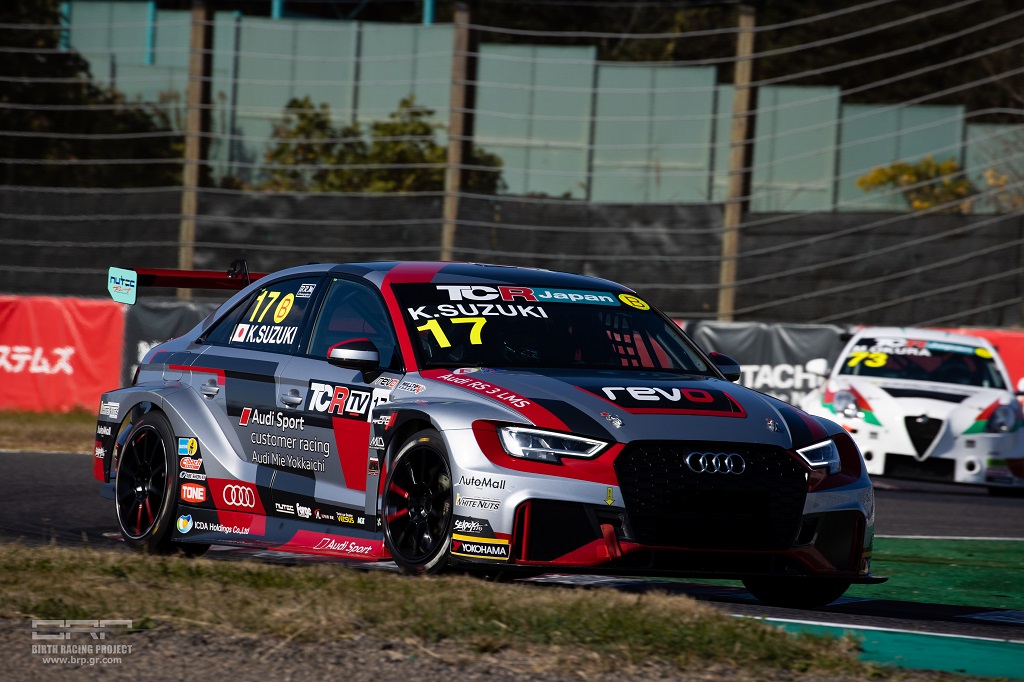 Audi Sport customer racing 2021 体制発表 | Audi Japan Press Center - アウディ